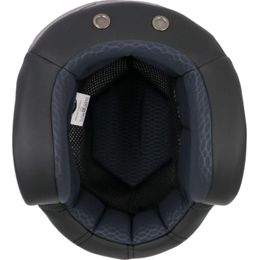 CABERG Freeride, Innenfutter