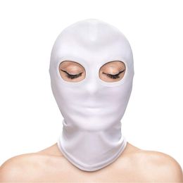 NS Novelties Fetish & Fashion - Eyes Hood