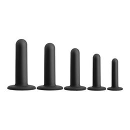 NS Novelties Renegade - Dilator Kit, 5 teilig