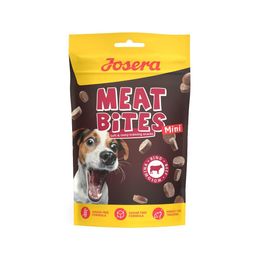 Josera Meat Bites Mini Beef 70g Hundeleckerli