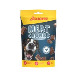 Josera Meat Chunks Chicken 70g Hundeleckerli