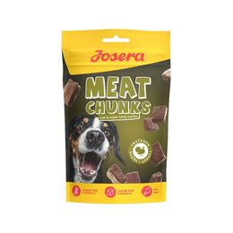 Josera Meat Chunks Turkey 70g Hundeleckerli