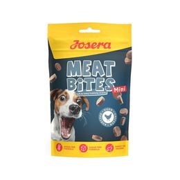 Josera Meat Bites Mini Chicken 70g Hundeleckerli