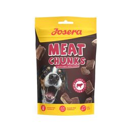 Josera Meat Chunks Beef 70g Hundeleckerli