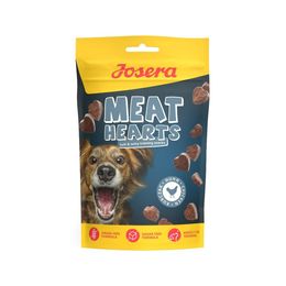 Josera Meat Hearts Chicken 70g Hundeleckerli