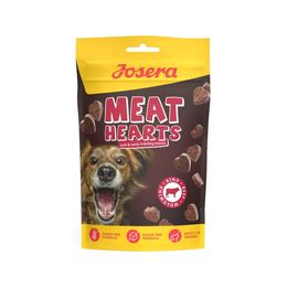 Josera Meat Hearts Beef 70g Hundeleckerli