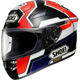 Shoei X-Spirit II Marquez, Integralhelm