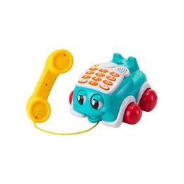 B-Kids Infantino B Kid's activity phone