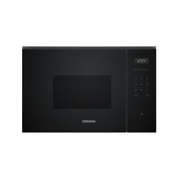 Siemens iQ500 BF525LMB1 - Black