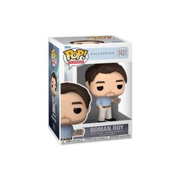 Funko! - POP Vinyl Succession S1 Roman Roy - Figur