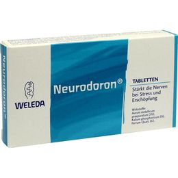 Weleda Neurodoron 80 ST