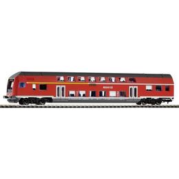 Piko H0 57621 H0 Doppelstock Steuerwagen der DB AG Steuerwagen 1./2. Klasse