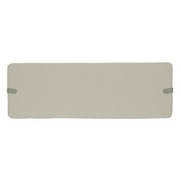 Fermob - Color Mix Outdoor-Kissen, 35 x 106 cm, creme