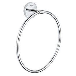 Grohe Start Cosmopolitan Handtuchring 41167000 Chrom