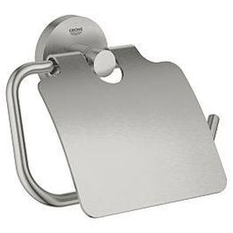 Grohe Start WC-Papierhalter 41179DC0 Supersteel