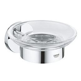 Grohe Start Seifenschale mit Halter 41193000 Chrom