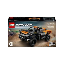 Lego Technic 42166 NEOM McLaren Extreme E Race Car