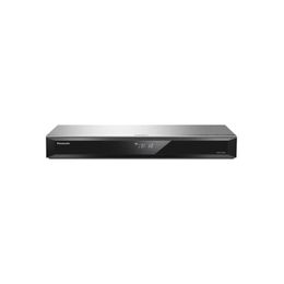 Panasonic DMR-UBS70 - Blu-ray disc recorder with TV tuner and HDD