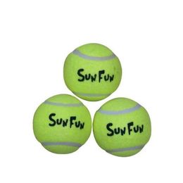 SUMMER Tennis ball 3-Pack