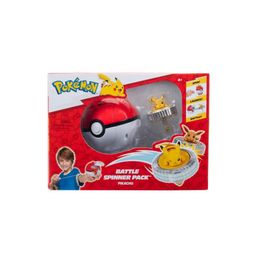 Pokémon Pokemon BATTLE SPINNER PICKACHU