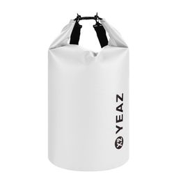 YEAZ Wasserfester Packsack 40L ISAR