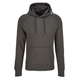 YEAZ Hoodie Smoke Grey (unisex) CUSHER