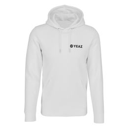 YEAZ Hoodie Salt (unisex) CUSHY