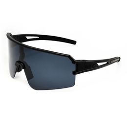 YEAZ Sport-Sonnenbrille schwarz SUNSPOT