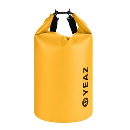 YEAZ Wasserfester Packsack 40L ISAR