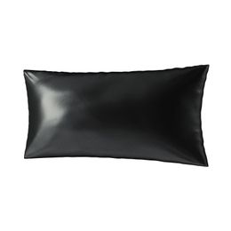AILORIA Kopfkissenbezug aus Seide BEAUTY SLEEP (80x40)