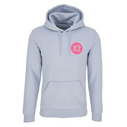 YEAZ Hoodie Cloudy Blue (unisex) CUSHY