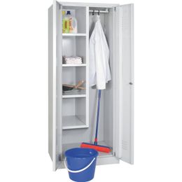BRB 72530 Putzmittelschrank