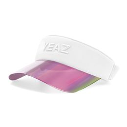 YEAZ Solar Visor ESCAPADE
