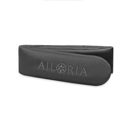 AILORIA Haarband aus Seide LUXE SWEEP