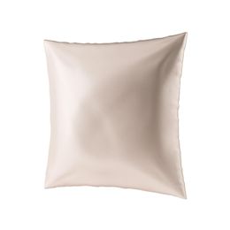 AILORIA Kopfkissenbezug aus Seide BEAUTY SLEEP (65x65)