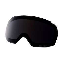 YEAZ Wechselglas f&uuml;r Ski- Snowboardbrille TWEAK-X
