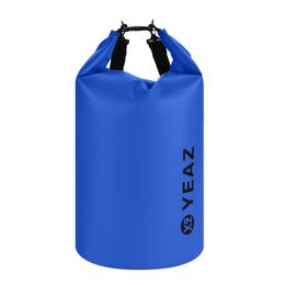 YEAZ Wasserfester Packsack 40L ISAR