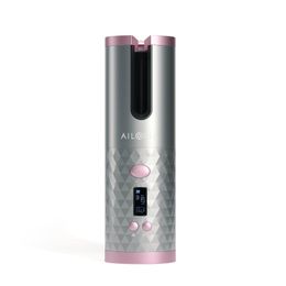 AILORIA Kabelloser Auto-Curler REVOLUTIONNE
