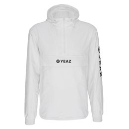 YEAZ Windbreaker Mountain Peak CHASER