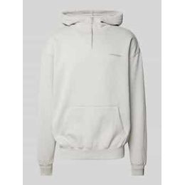 Pegador Hoodie mit Kapuze