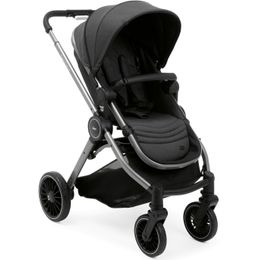 Sportbuggy Chicco "Buggy Best Friend Pro, pirate black", Baby, schwarz (pirate schwarz), Kinderwagen, inklusive Regenschutz