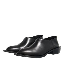 Moschino Pumps & High Heels - Scarpa Donna - Gr. 36 (EU) - in Schwarz - f&uuml;r Damen
