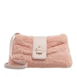 MaxMara Max Mara Crossbody Bags - Cuscinoteddy - Gr. unisize - in Gold - f&uuml;r Damen