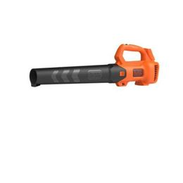 Black & Decker Axiallüfter 18v Black&decker bcbl200b-xj- ohne ladegerät und akku