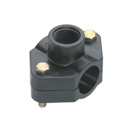 Sprinklersystem pro Anbohrschelle, 25 mm x 3/4'-Innengewinde (2728-20) - Gardena