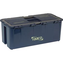 Raaco - Werkzeugkoffer Compact 20 b 474 x t 239 x h 190 mm - 136570