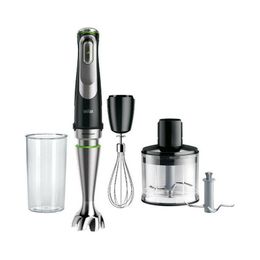 Braun - Multiquick 9 MQ9135XI Stabmixer-Set (9135XI multiquick 9)