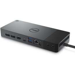 WD22TB4 180W Thunderbolt 4 Docking-Station - Dell