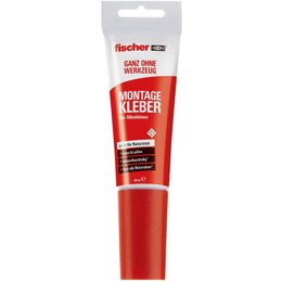 1x gow Montagekleber Tube 80 ml - 545864 - Fischer