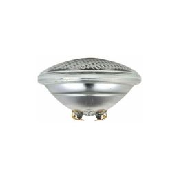 178 (mm) weiße LED-Schwimmbadlampe PAR56 12 V DC/AC, wasserdichte IP68-Unterwasserbeleuchtung, ersetzt Halogenlampen